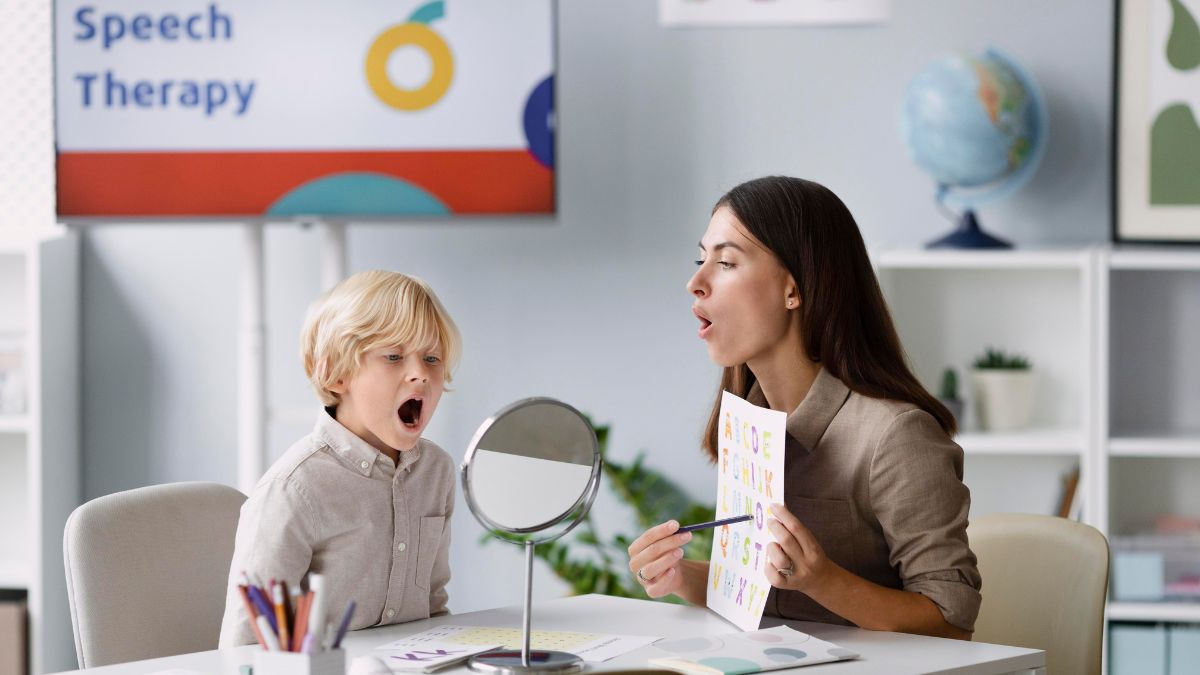 How To Improve Speech Clarity: Simple Tips That Work